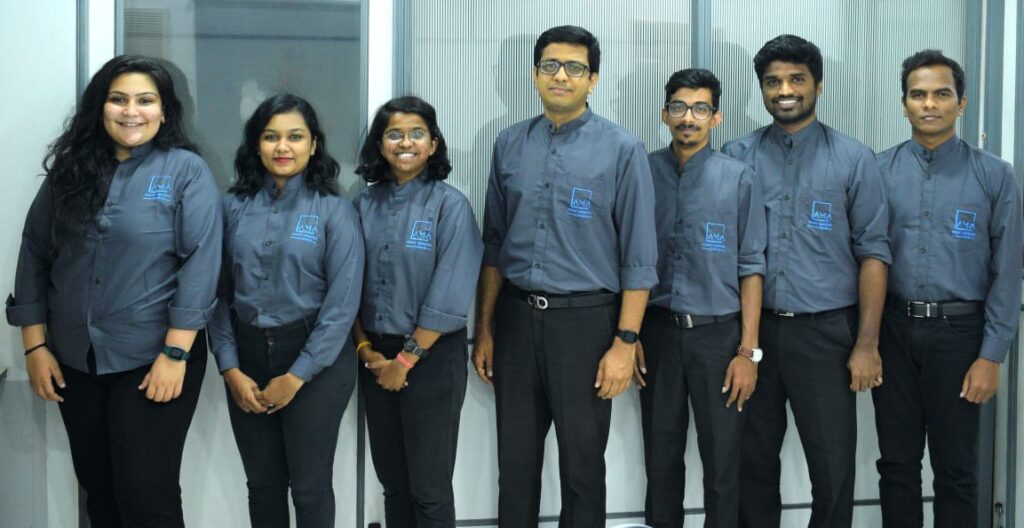 Fourth Anniversary as one of the leading Law firm - Anant Merathia